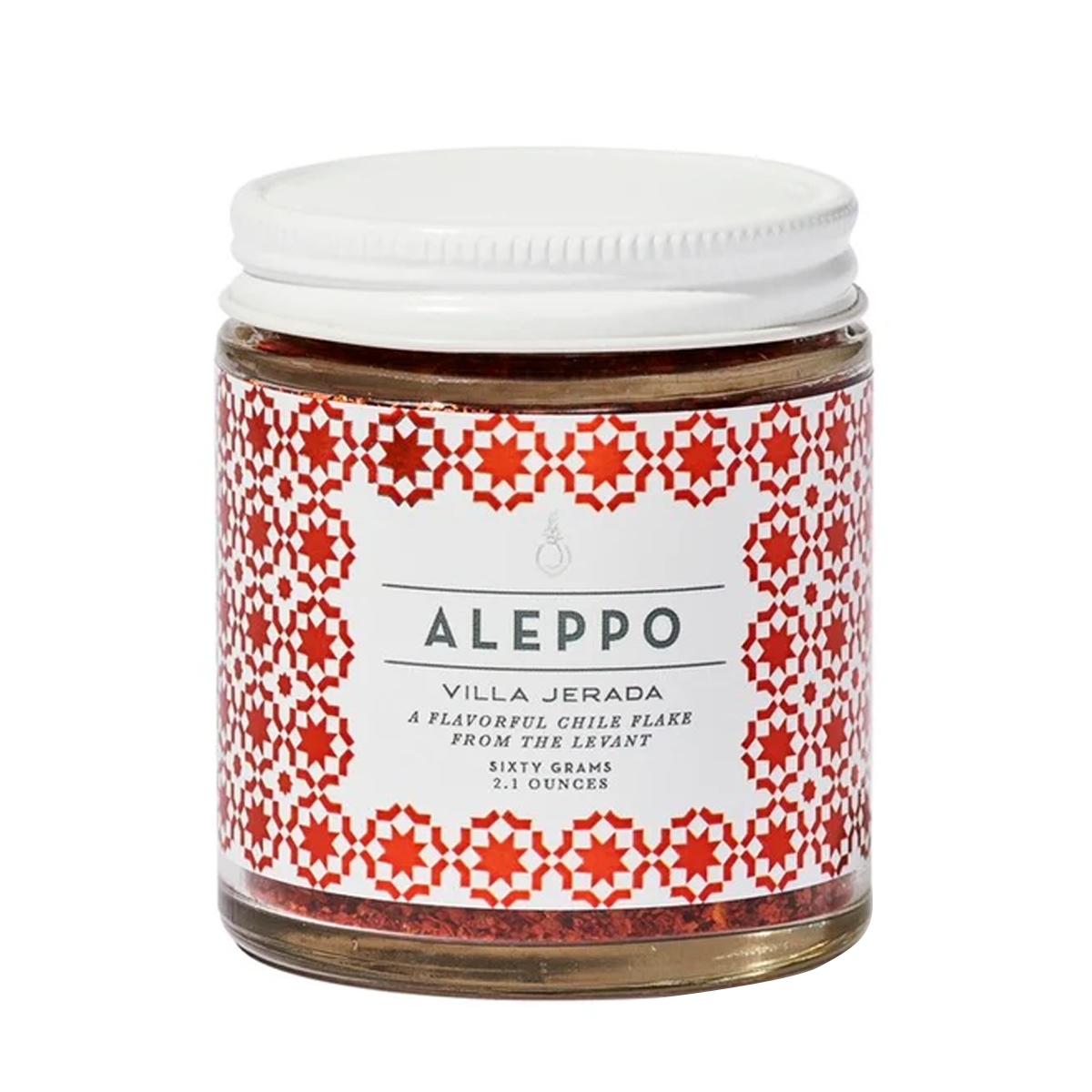 Villa Jerada Aleppo Pepper – Golden Door Country Store